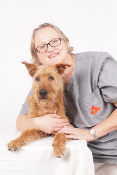 Evidensia Moss Dyreklinikk | Evidensia Dyrehelse